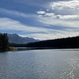 Johnson Lake, Alberta, Canada - 2,013 Reviews, Map | AllTrails