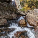 Square Ledge in Pinkham Notch, New Hampshire - 546 Reviews, Map | AllTrails