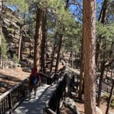 Mount Rushmore and Presidential Trail Loop, South Dakota - 2,480 ...
