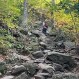 Stowe Pinnacle Trail, Vermont - 2,698 Reviews, Map | AllTrails