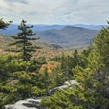 Mount Morgan and Mount Percival Loop, New Hampshire - 4,088 Reviews ...