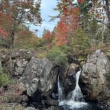 Johnson River Falls Trail, Nova Scotia, Canada - 886 Reviews, Map ...