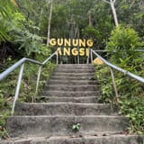 Mount Angsi, Negeri Sembilan, Malaysia - 1,048 Reviews, Map | AllTrails