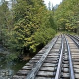 Wesley Ridge, British Columbia, Canada - 907 Reviews, Map | AllTrails