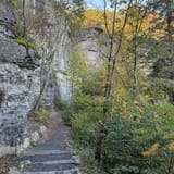 Indian Ladder Trail, New York - 1,028 Reviews, Map | AllTrails