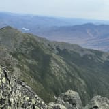 Mount Adams via Air Line Trail, New Hampshire - 763 Reviews, Map ...