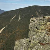 Bondcliff, Mount Bond, and West Bond, New Hampshire - 532 Reviews, Map ...