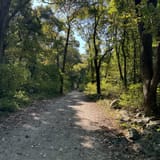 Bluff Point State Park and Coastal Reserve Loop, Connecticut - 4,335 ...
