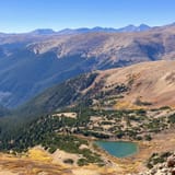 Mount Flora Trail, Colorado - 5,110 Reviews, Map | AllTrails