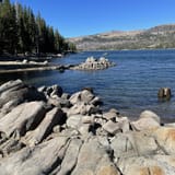 Emigrant Lake Trail, California - 965 Reviews, Map | AllTrails