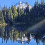 Mirror Lake Loop Trail, Oregon - 6,744 Reviews, Map | AllTrails