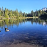 Mirror Lake Loop Trail, Oregon - 6,744 Reviews, Map | AllTrails