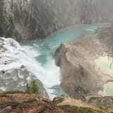Wapta Falls, British Columbia, Canada - 4,555 Reviews, Map | AllTrails