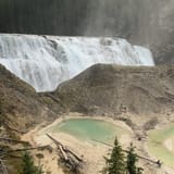 Wapta Falls, British Columbia, Canada - 4,555 Reviews, Map | AllTrails