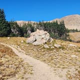 Butler Gulch Trail, Colorado - 3,264 Reviews, Map | AllTrails