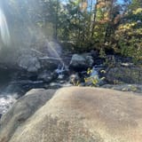 Wildcat Falls, New Hampshire - 2,405 Reviews, Map | AllTrails