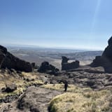 Menan Butte Trail, Idaho - 1,091 Reviews, Map | AllTrails
