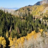 Desolation Lake via Mill D North Fork and Desolation Trail, Utah ...