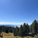 Tamarack Peak Loop, Nevada - 1,138 Reviews, Map | AllTrails