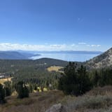 Tamarack Peak Loop, Nevada - 1,138 Reviews, Map | AllTrails