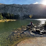 Timber Lake Trail, Colorado - 712 Reviews, Map | AllTrails