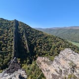 Nelson Rocks Via Ferrata, West Virginia - 147 Reviews, Map | AllTrails