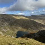 Carnedd Dafydd and Llewelyn Circular, Conwy, Wales - 575 Reviews, Map ...