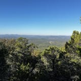 Devils Knob Loop, Arkansas - 233 Reviews, Map | AllTrails