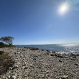 Bluff Point State Park and Coastal Reserve Loop, Connecticut - 4,335 ...