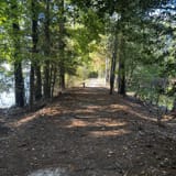Harris Lake Peninsula Trail, North Carolina - 2,067 Reviews, Map ...