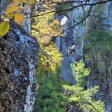 Seneca Rocks Trail, West Virginia - 3,453 Reviews, Map | AllTrails