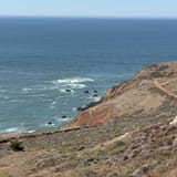 Rodeo Beach, Coastal and Miwok Trail, California - 6,871 Reviews, Map ...