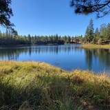 Lake Tabeaud Loop, California - 1,005 Reviews, Map | AllTrails