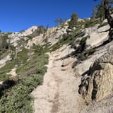 Five Lakes Trail, California - 3,699 Reviews, Map | AllTrails