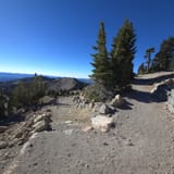 Lassen Peak, California - 4,432 Reviews, Map | AllTrails