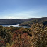Rimrock Overlook Trail, Pennsylvania - 539 Reviews, Map | AllTrails