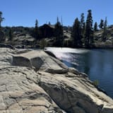 Lake Margaret Trail, California - 1,082 Reviews, Map | AllTrails