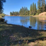Lake Tabeaud Loop, California - 1,005 Reviews, Map | AllTrails