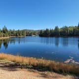 Lake Tabeaud Loop, California - 1,005 Reviews, Map | AllTrails