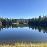 Lake Tabeaud Loop, California - 1,005 Reviews, Map | AllTrails