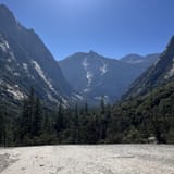 Mist Falls, California - 3,152 Reviews, Map | AllTrails