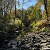 Hemlock Falls Trail via Lenape, Rahway, and River Trail, New Jersey ...