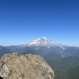 High Rock Lookout Trail, Washington - 3,844 Reviews, Map | AllTrails