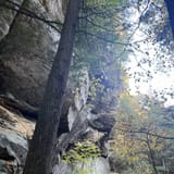 Gorge Overlook Loop via Buckeye Trail, Ohio - 4,156 Reviews, Map ...
