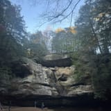 Gorge Overlook Loop via Buckeye Trail, Ohio - 4,156 Reviews, Map ...