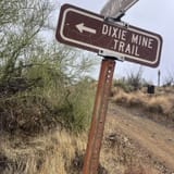 Dixie Mine, Arizona - 992 Reviews, Map | AllTrails