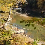 Slippery Rock Gorge Trail, Pennsylvania - 1,450 Reviews, Map | AllTrails