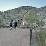 Victory Stairs from Verrado Way, Arizona - 1,309 Reviews, Map | AllTrails