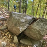 Boulder Loop Trail, New Hampshire - 2,341 Reviews, Map | AllTrails