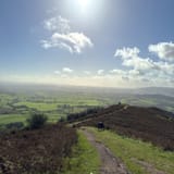 The Skirrid Circular, Monmouthshire, Wales - 297 Reviews, Map | AllTrails